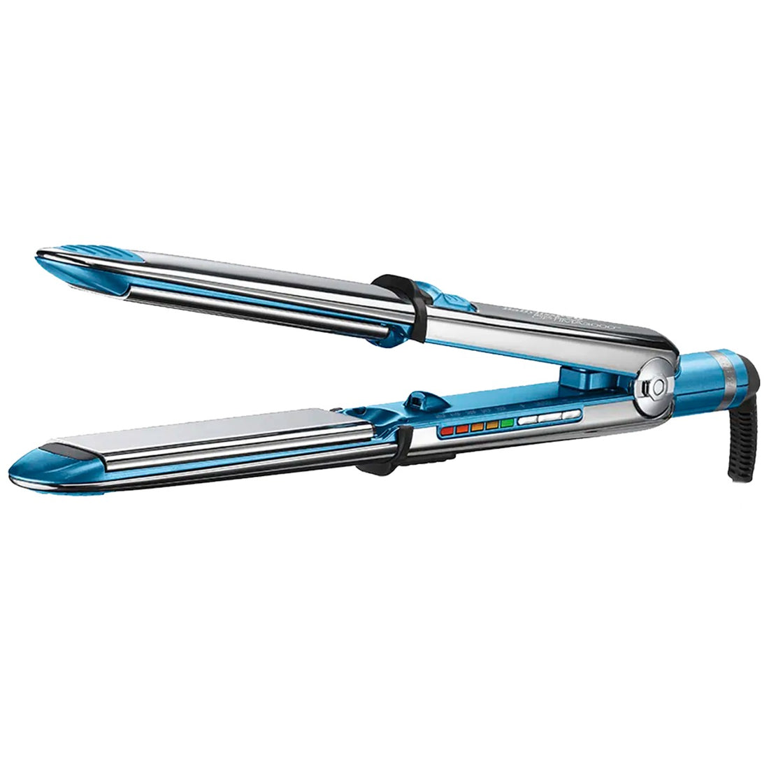 Plancha Para Cabello BABYLISS BNT3000TUX NANO TITANIUM OPTIMA 3000 – Hogar y Moda